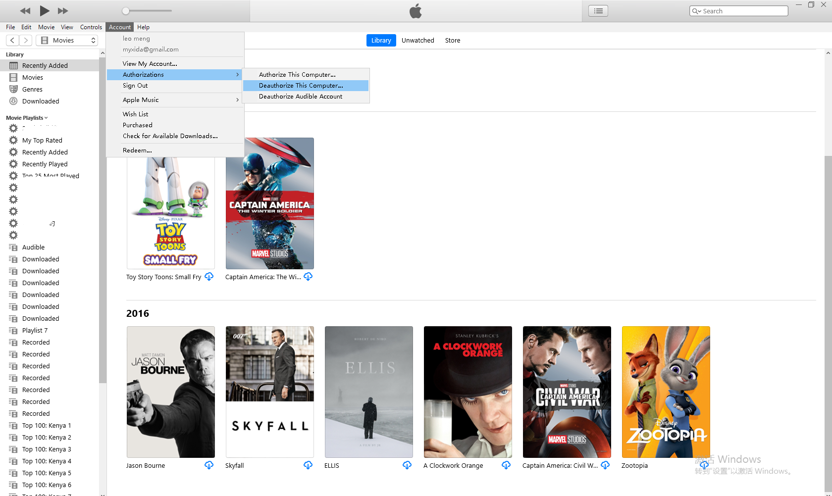 How to fix Ondesoft iTunes DRM Media Converter for Windows' incompatibility with iTunes 12.10.2
